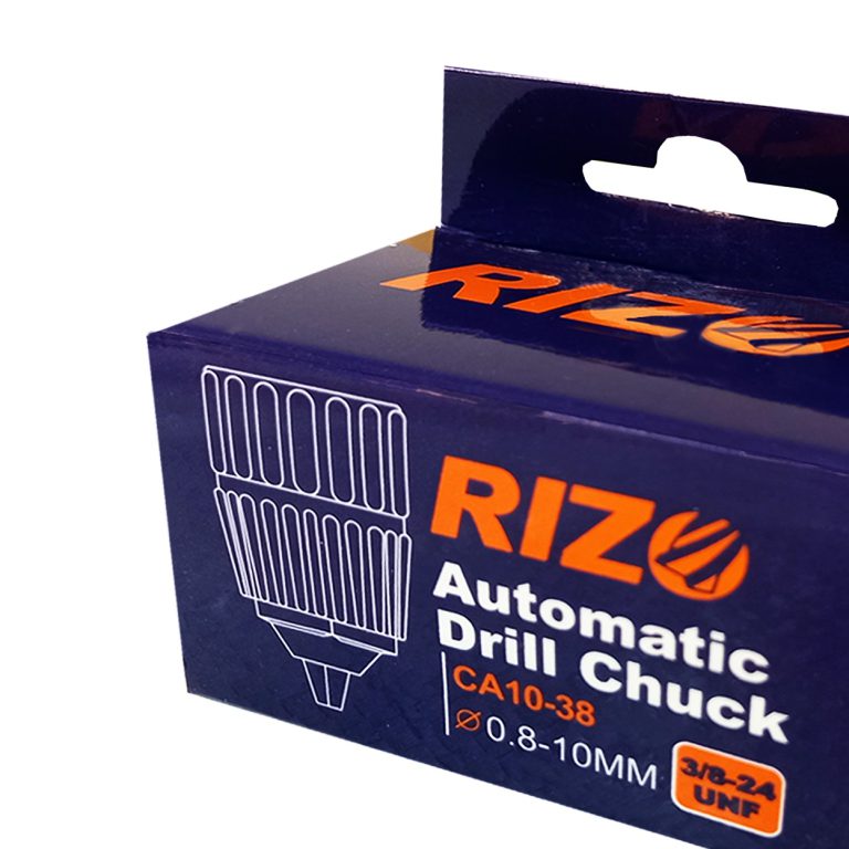 سه نظام اتومات 0.8 تا 10 RIZO - زد استار